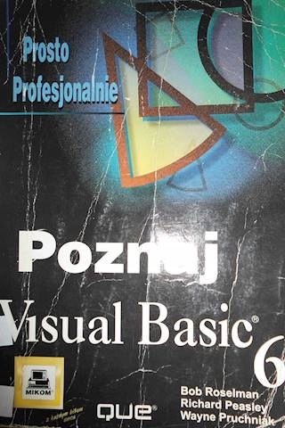 Visual Basic 6 - Niska cena na Allegro