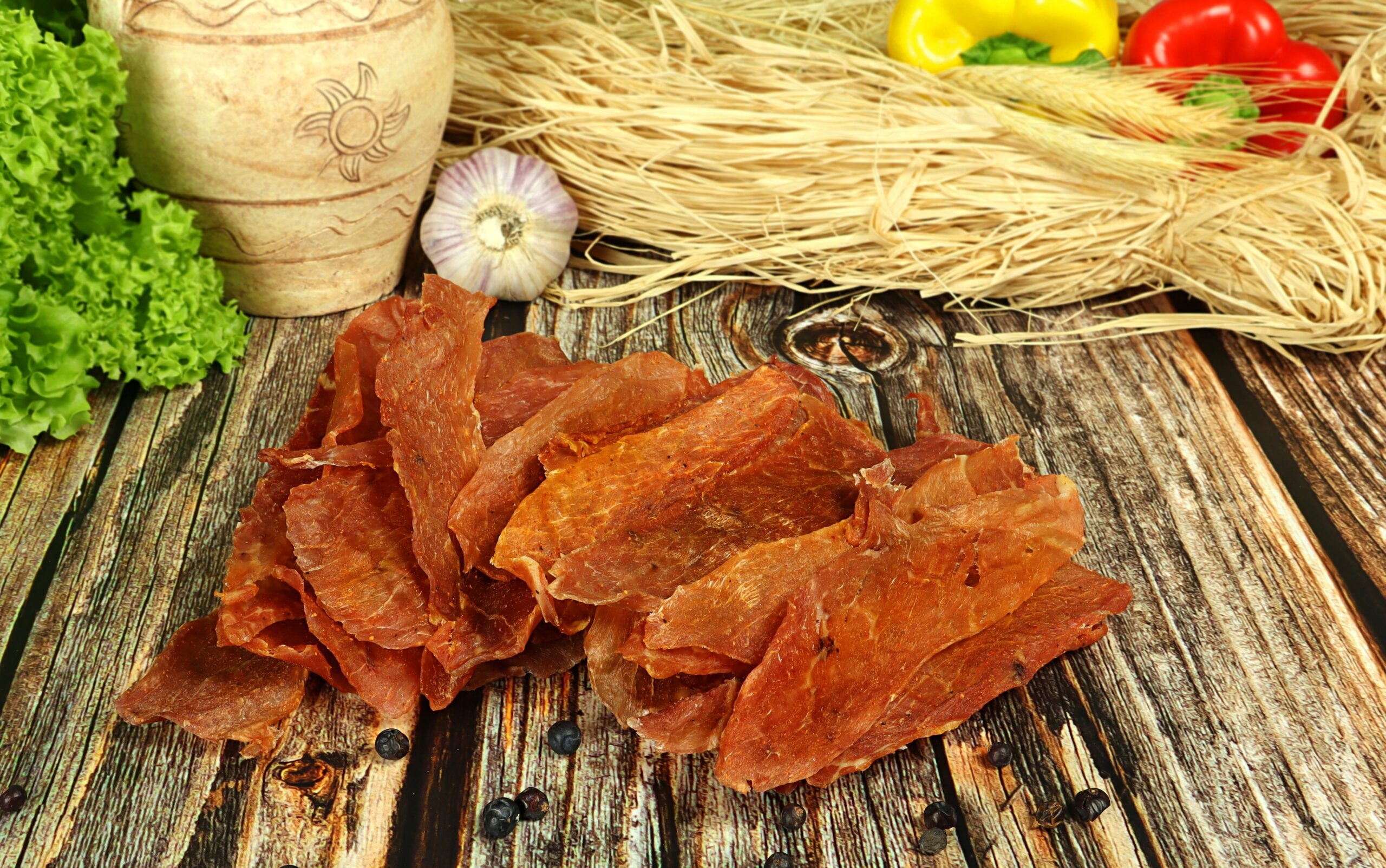 CHIPSY Z SZYNKI WIEPRZOWEJ 100G Z. M. PECTUR (5904261350049) • Cena ...