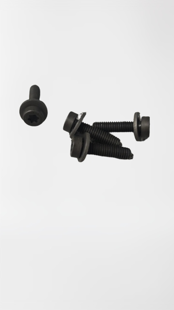 ORYGINALNA SRUBA CYLINDRYCZNA MERCEDES A004990261264 za 1,99 zł z ...