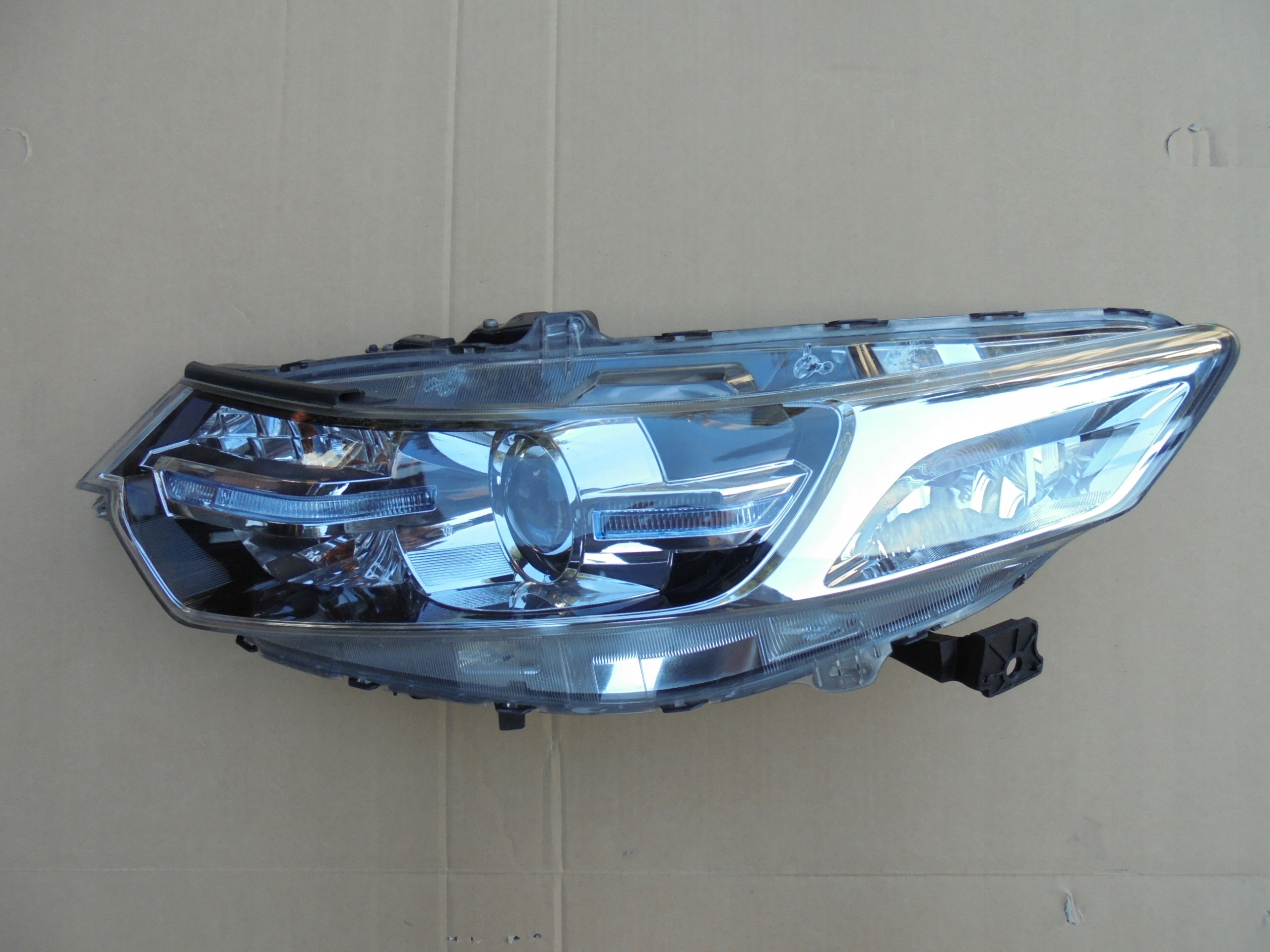 33151-tl0-305 w Lampy przednie, reflektory - Allegro.pl