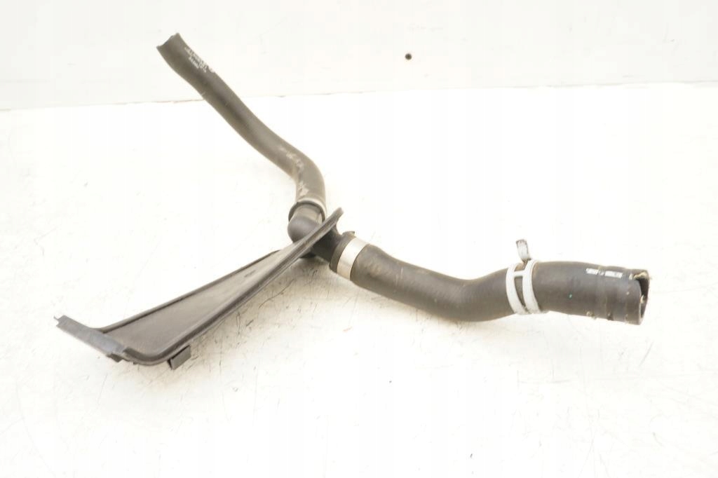 PRZEWÓD WĄŻ WODY VOLVO XC60 II T5 B4 za 79.99PLN z Iława - Allegro ...