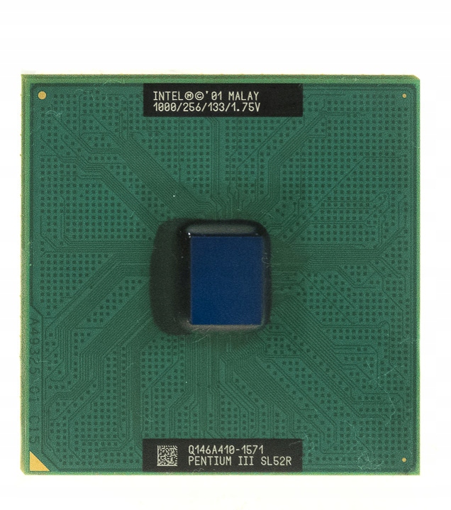 Pentium Iii 1ghz - Niska cena na Allegro.pl