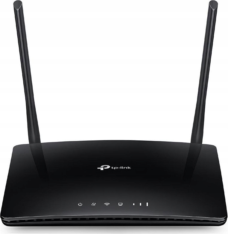 Router TP-Link TL-MR150 4G LTE 300Mbps 2,4GHz 802.11n (Wi-Fi 4) - Sklep ...