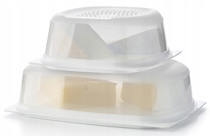 Cheesmart Tupperware - Niska cena na Allegro.pl