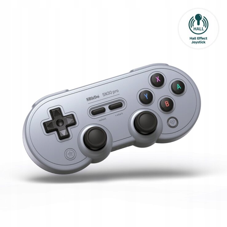 8bitdo M30 2.4g Wireless Gamepad - Niska cena na Allegro