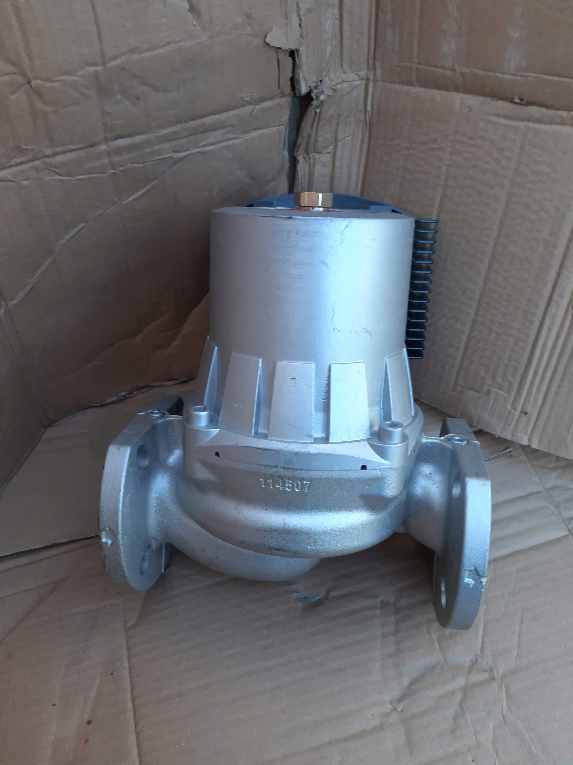 POMPA OBIEGOWA Biral LXE 401 REDline (5904890016934) • Cena, Opinie ...