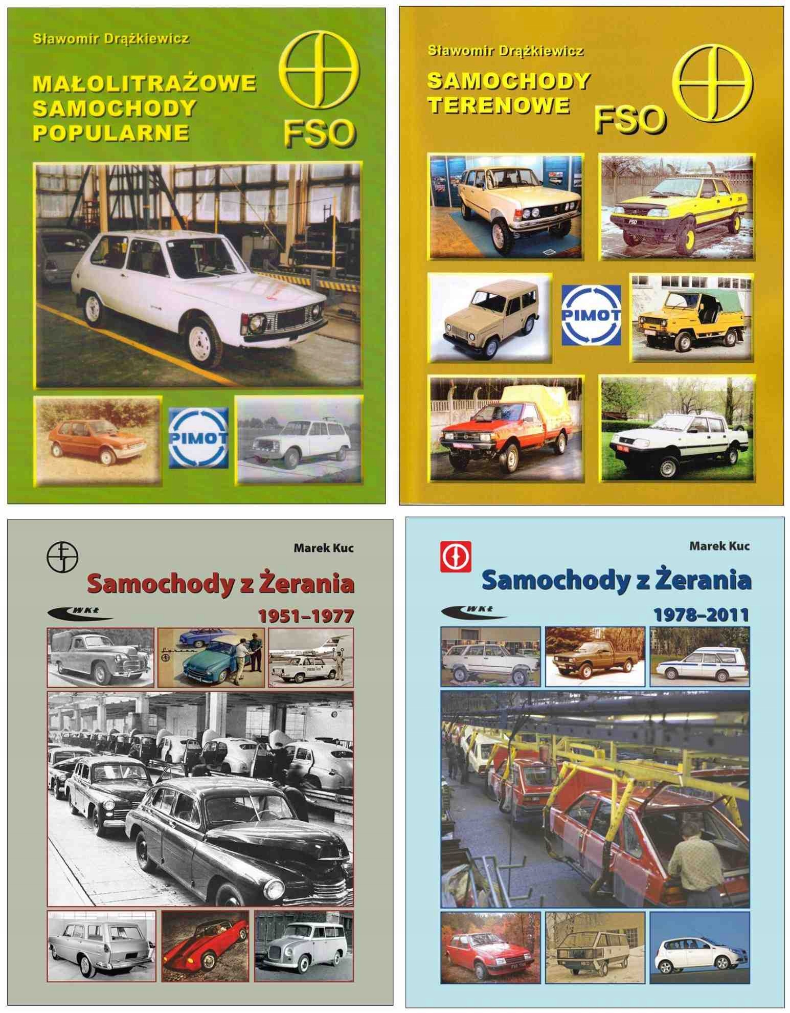 Off-road and small-engine FSO + cars from Jeran купить на Avtoex из ...