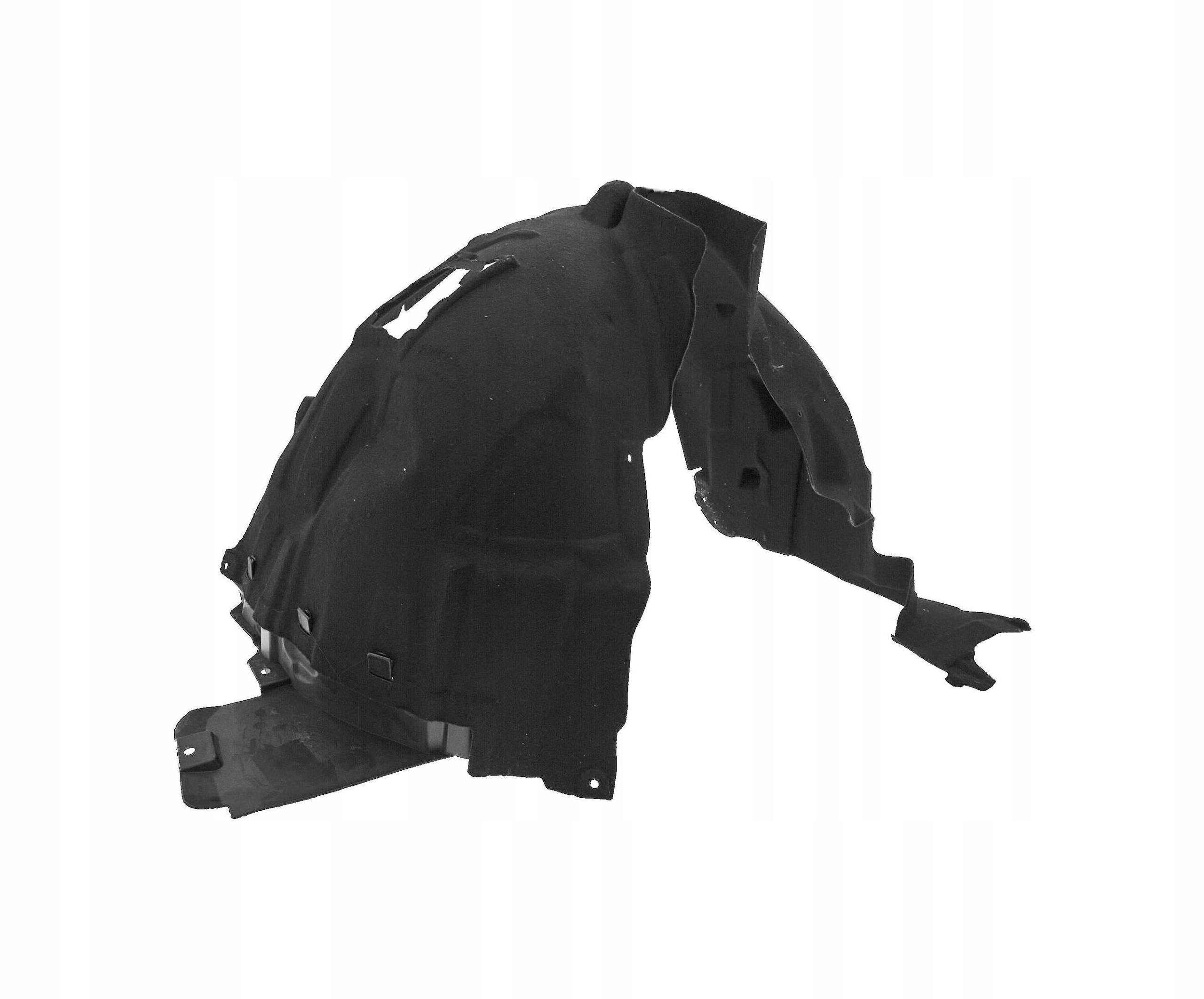 MERCEDES GLA X156 2014 - 17 NADKOLE PRZÓD P 1566900230 za 350 zł z ...