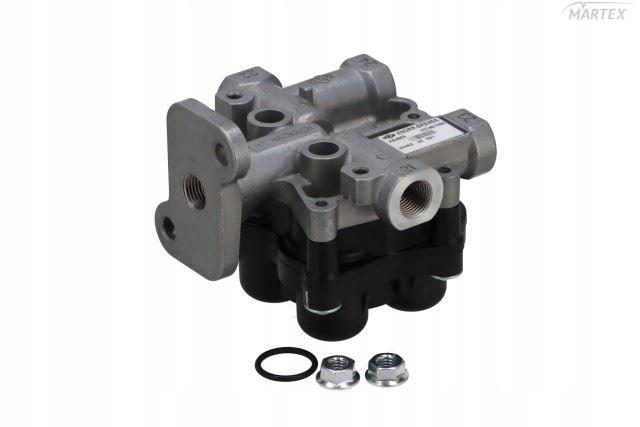 MAN TGA L2000 ZAWÓR 4-OBWODOWY KNORR-BREMSE AE4608 - porównaj ceny ...