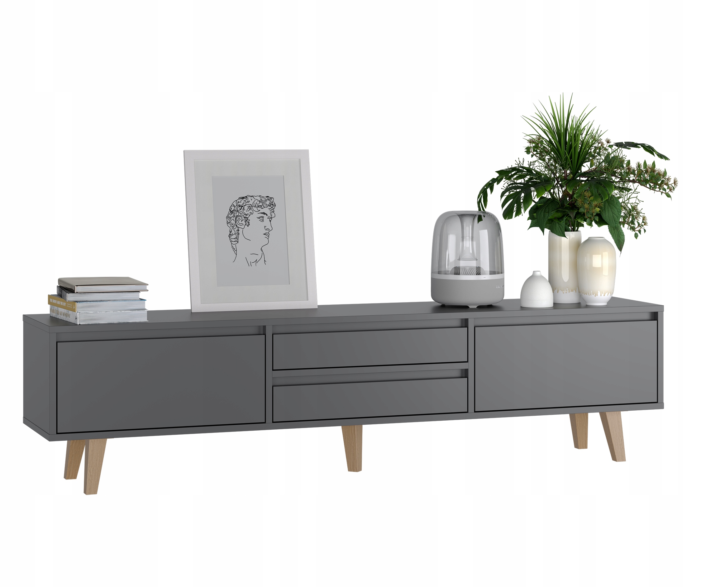 Oficjalny sklep Górna Półka - Szafki RTV - Strefa Marek Allegro