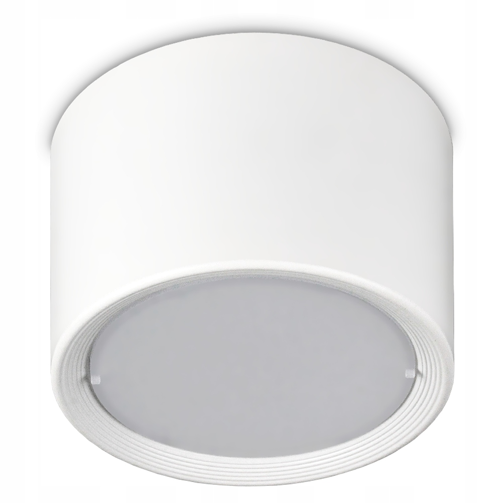 Oprawa oświetleniowa sufitowa natynkowa Kwazar Luminaire 15 W ...