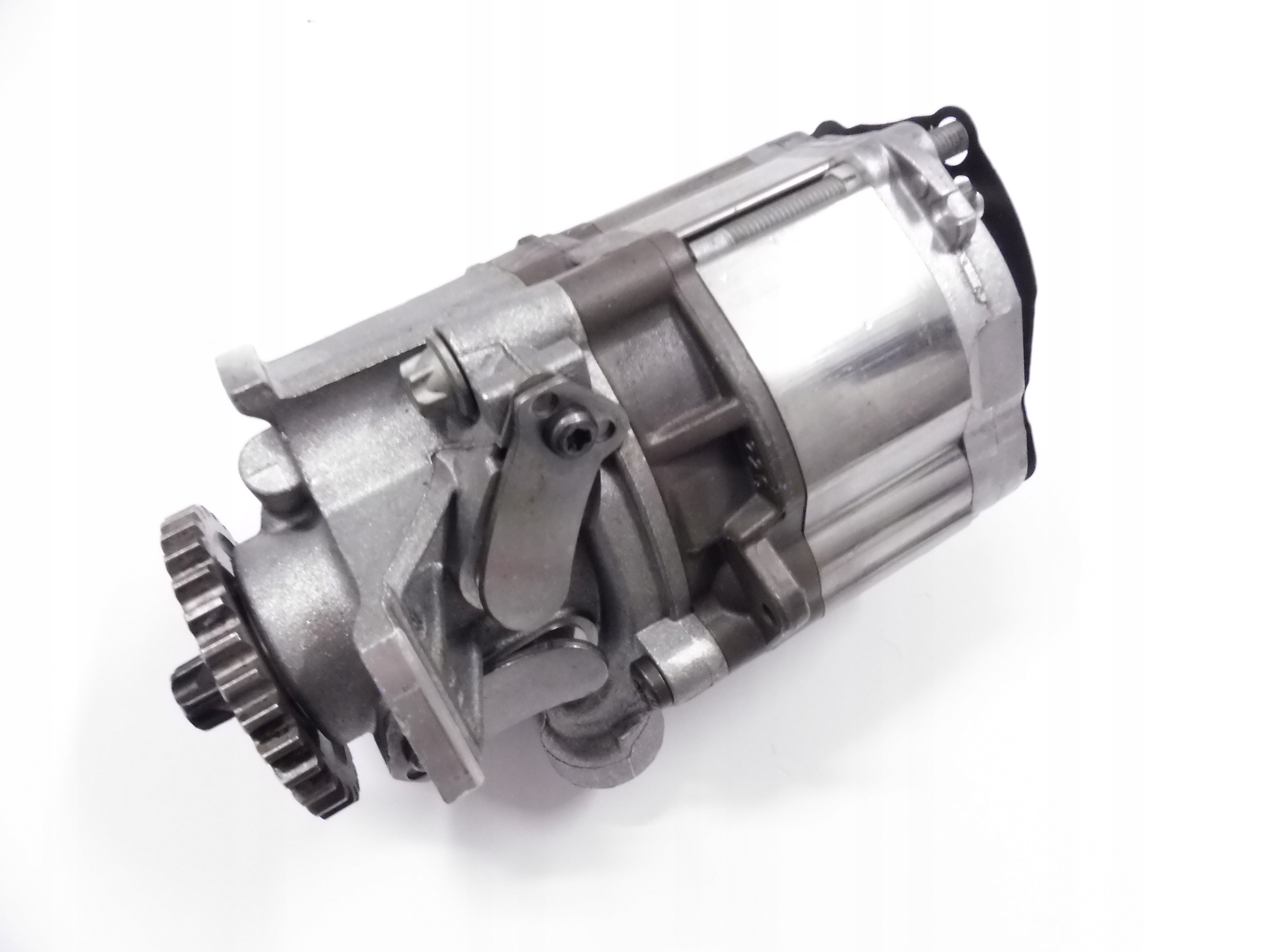 MERCEDES OM654 SPRINTER POMPA OLEJU A6541801900 A6541801900 za 950 zł z ...