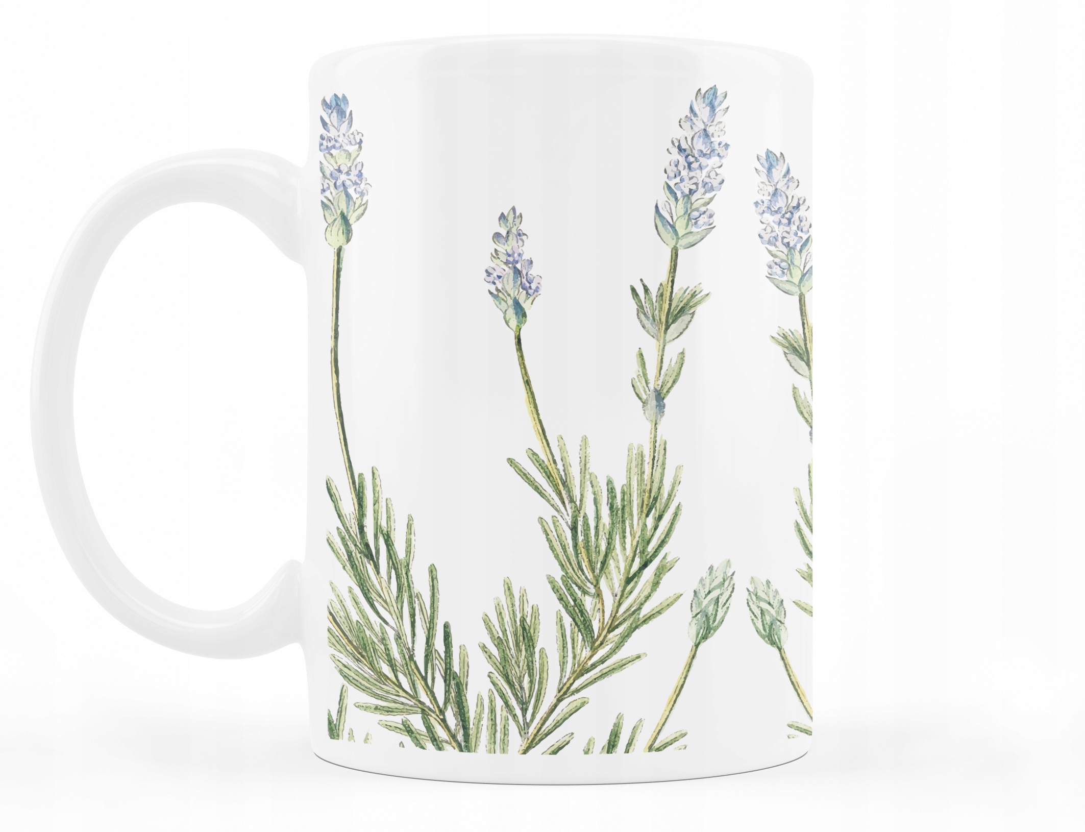 Kubek Mark's Freaky Mugs BADO/Marks Freaky Mugs ceramika 330 ml ...