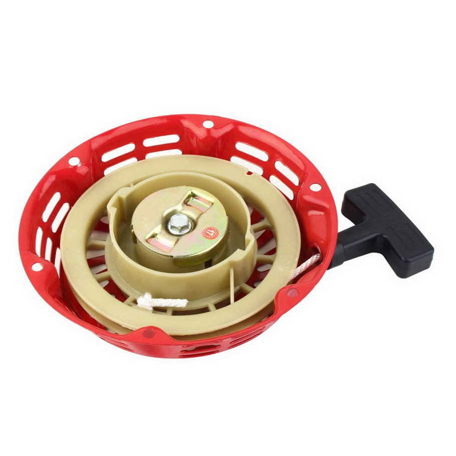 Egyfázisú, helyhez kötött áramfejlesztő German 2900 W benzinmotoros ...