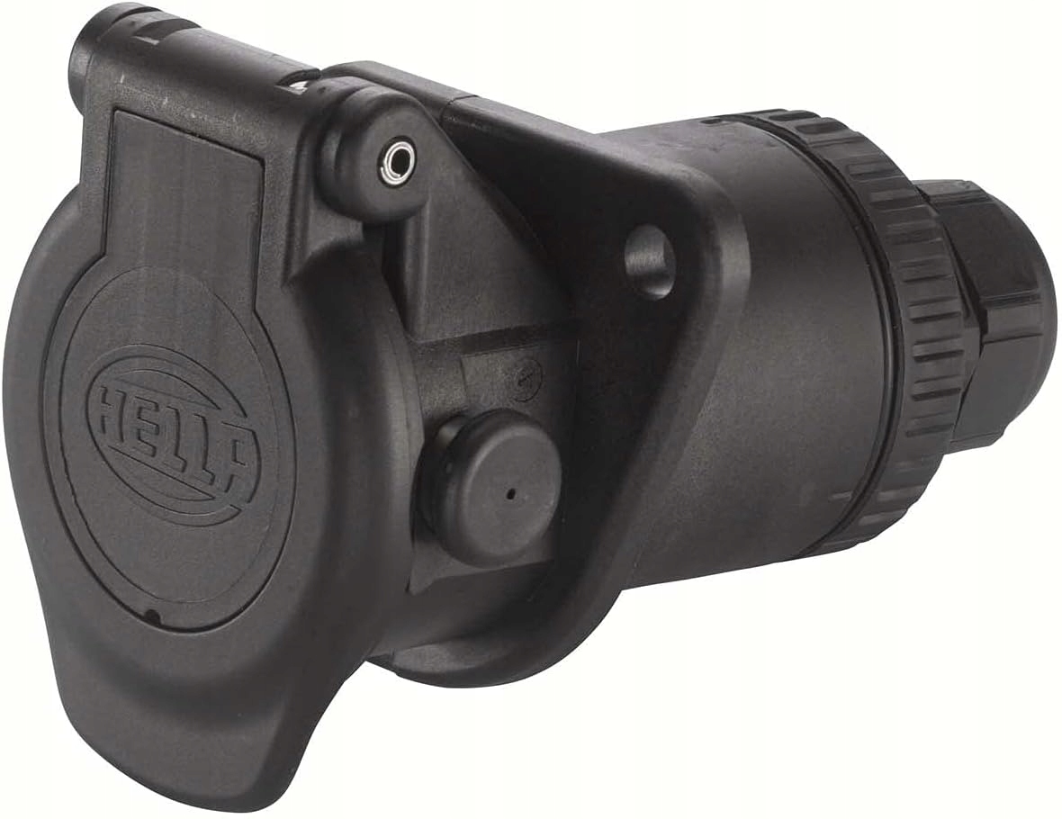 Gniazdo Hella 8JB 007 242-011 - porównaj ceny - Allegro.pl