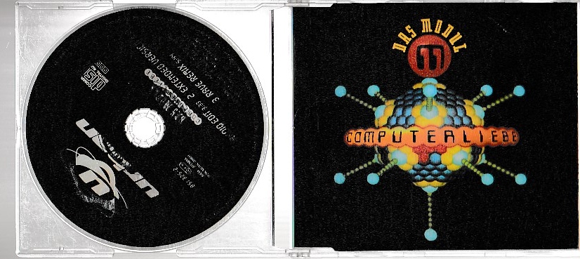 Computerliebe Das Modul CD - porównaj ceny - Allegro.pl