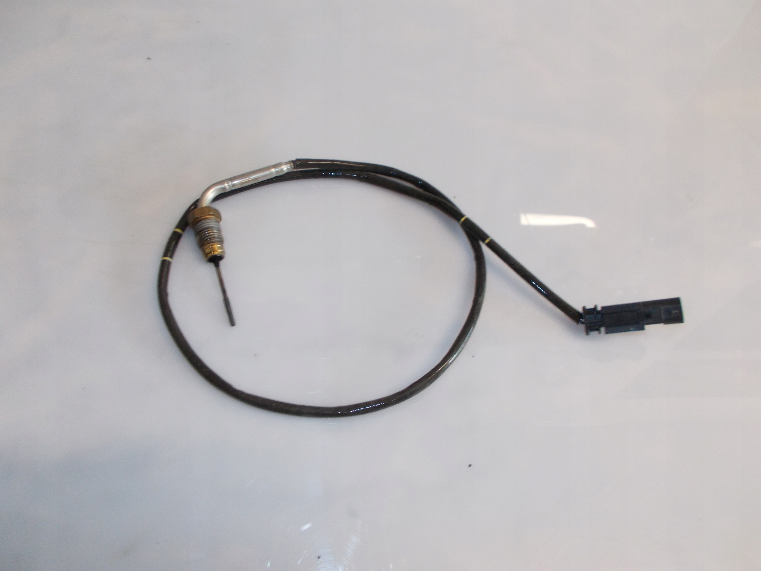 Fiat OE 55270986 czujnik spalin • Cena, Opinie - Allegro