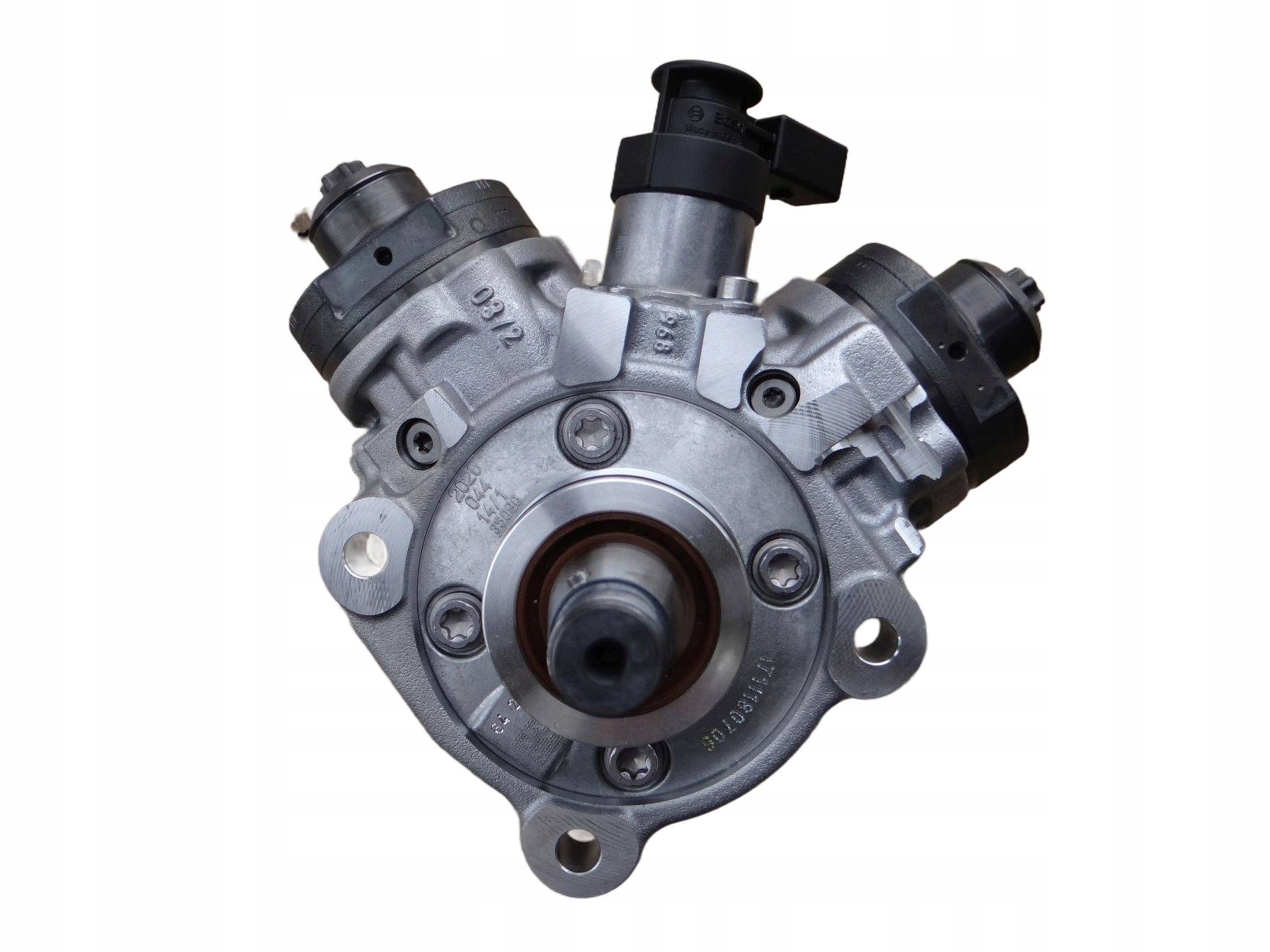 Audi OE 059 130 755 DF pompa wysokiego ciśnienia za 1249.00PLN z Kąty ...