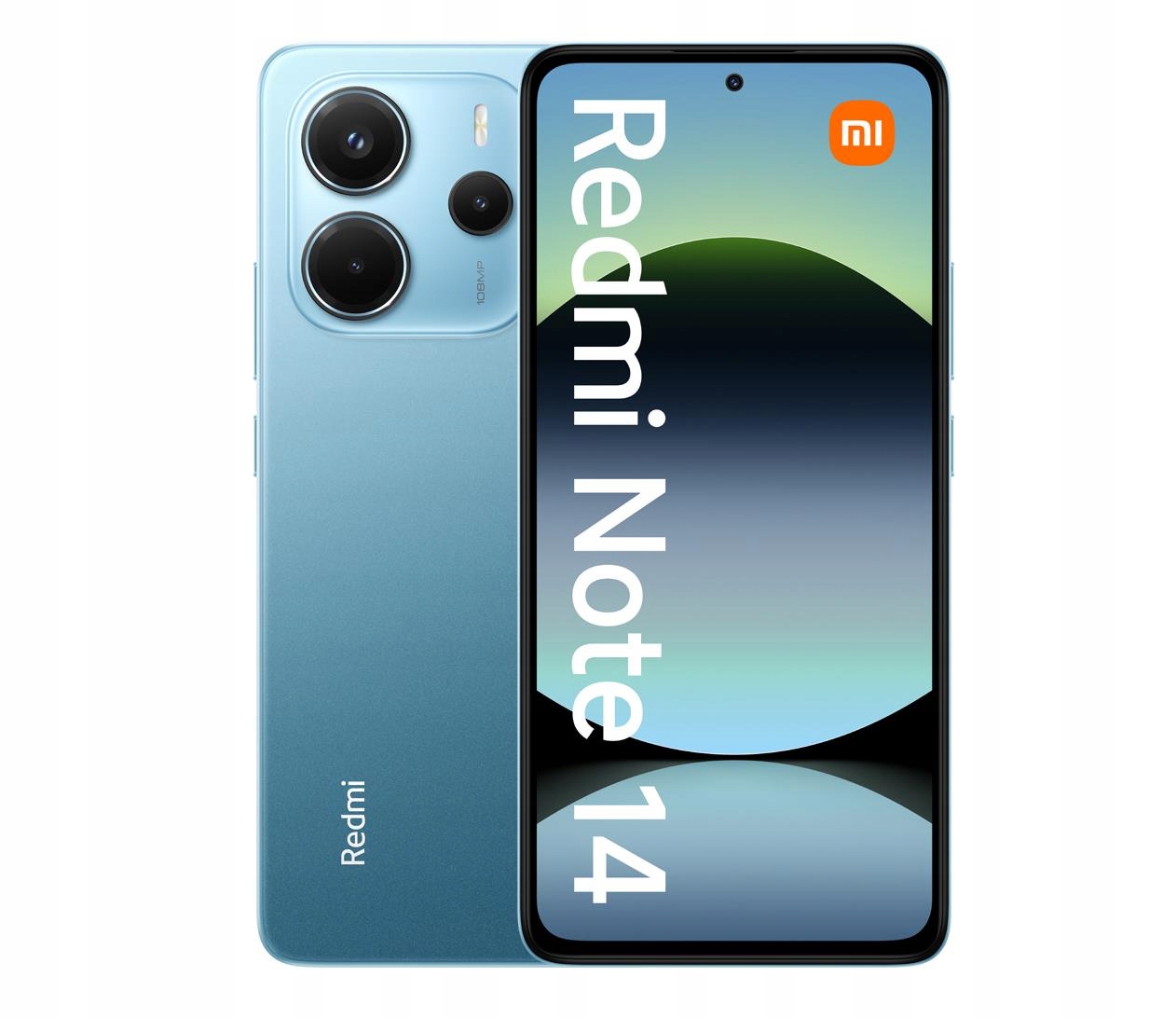 Redmi Note 20 - Niska cena na Allegro