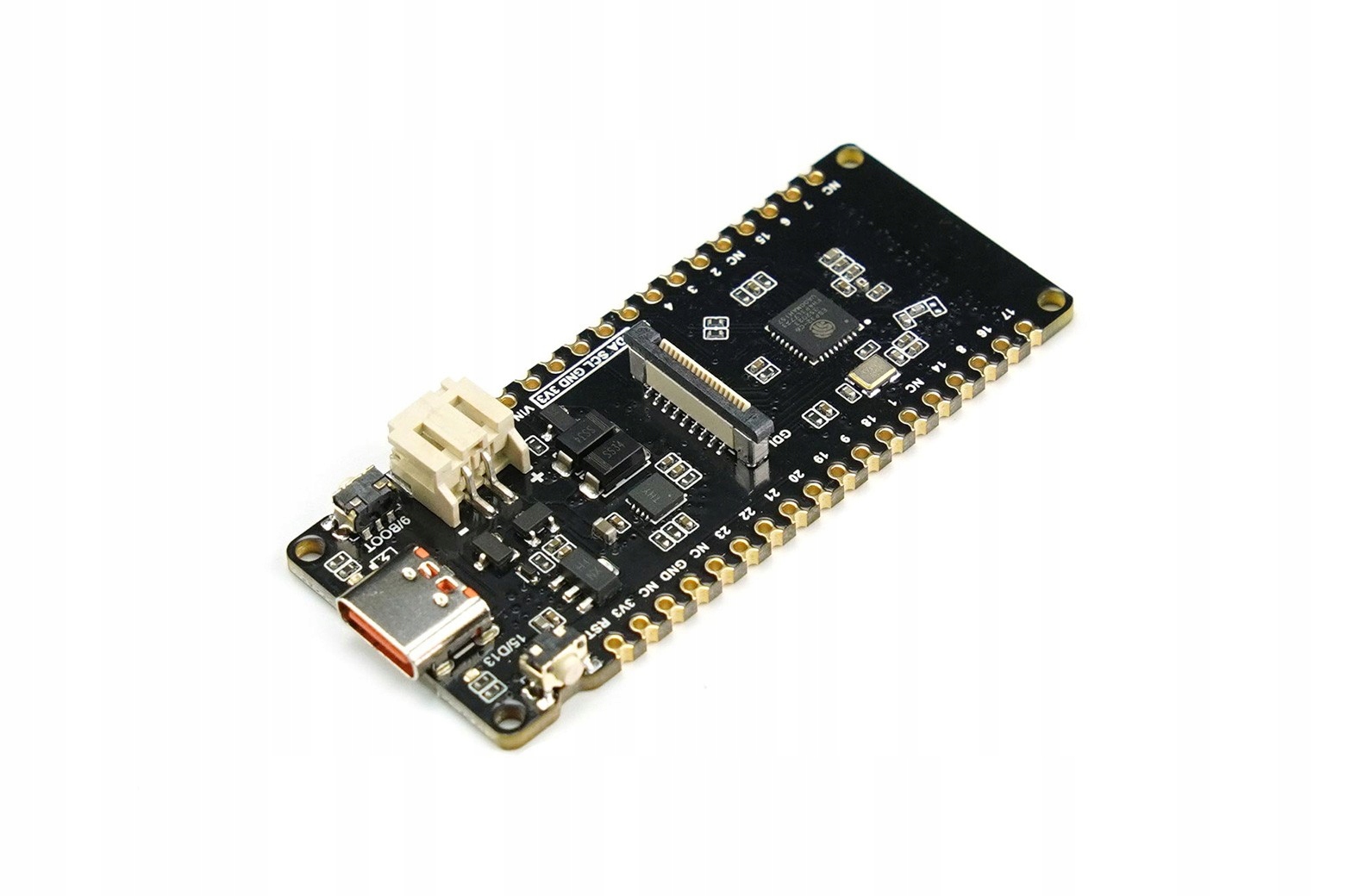 DFRobot FireBeetle 2 ESP32-C6 IoT - Sklep, Opinie, Cena w Allegro