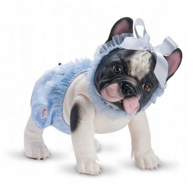 Realistyczny Piesek Ai - Niska cena na Allegro