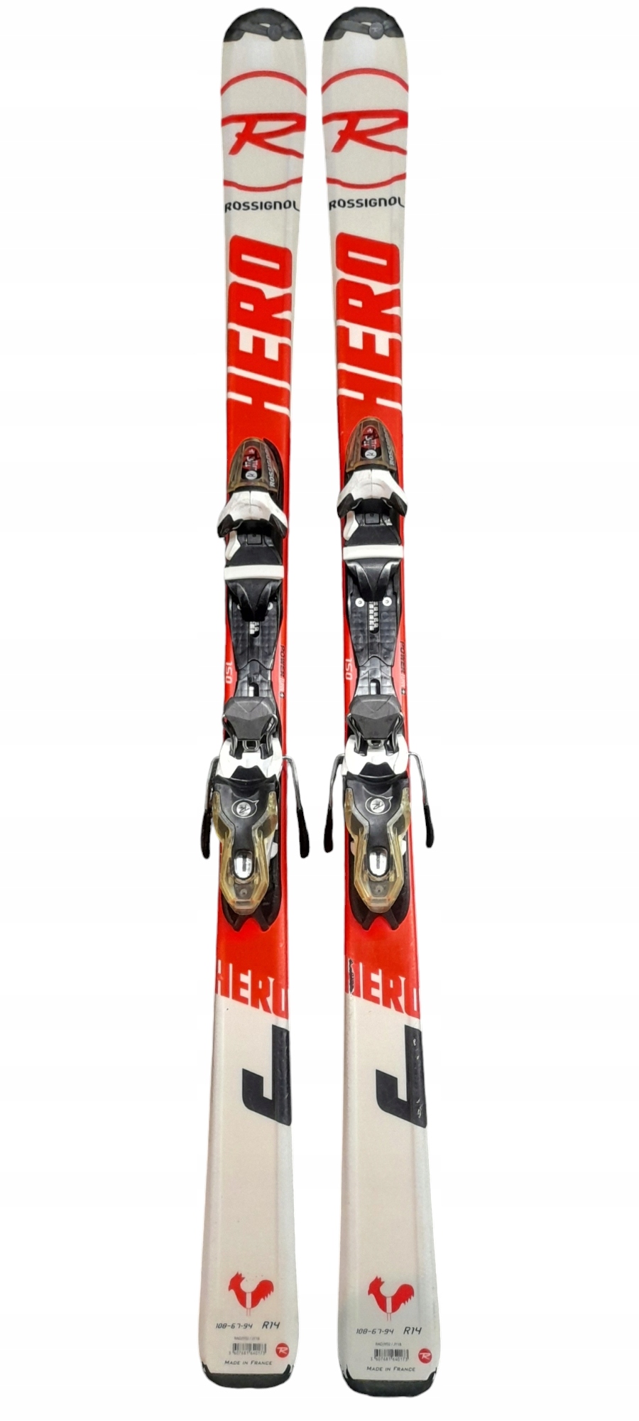 Rossignol vip store