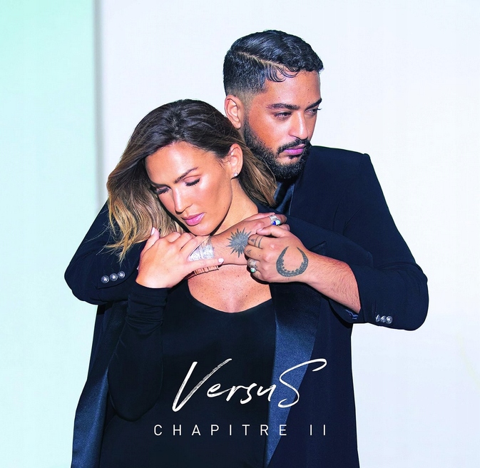 VERSUS (SLIMANE VITAA) - Chapitre II, 1LP 15740243999 - Sklepy, Opinie, Ceny w Allegro.pl