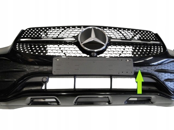 Mercedes-Benz OE A2538853906 - porównaj ceny - Allegro.pl