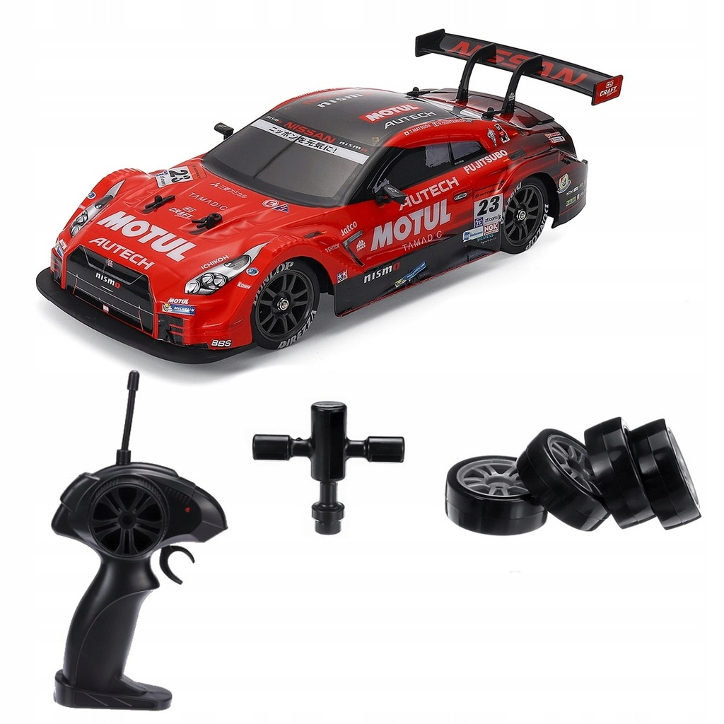 Nissan R1 - Niska cena na Allegro.pl