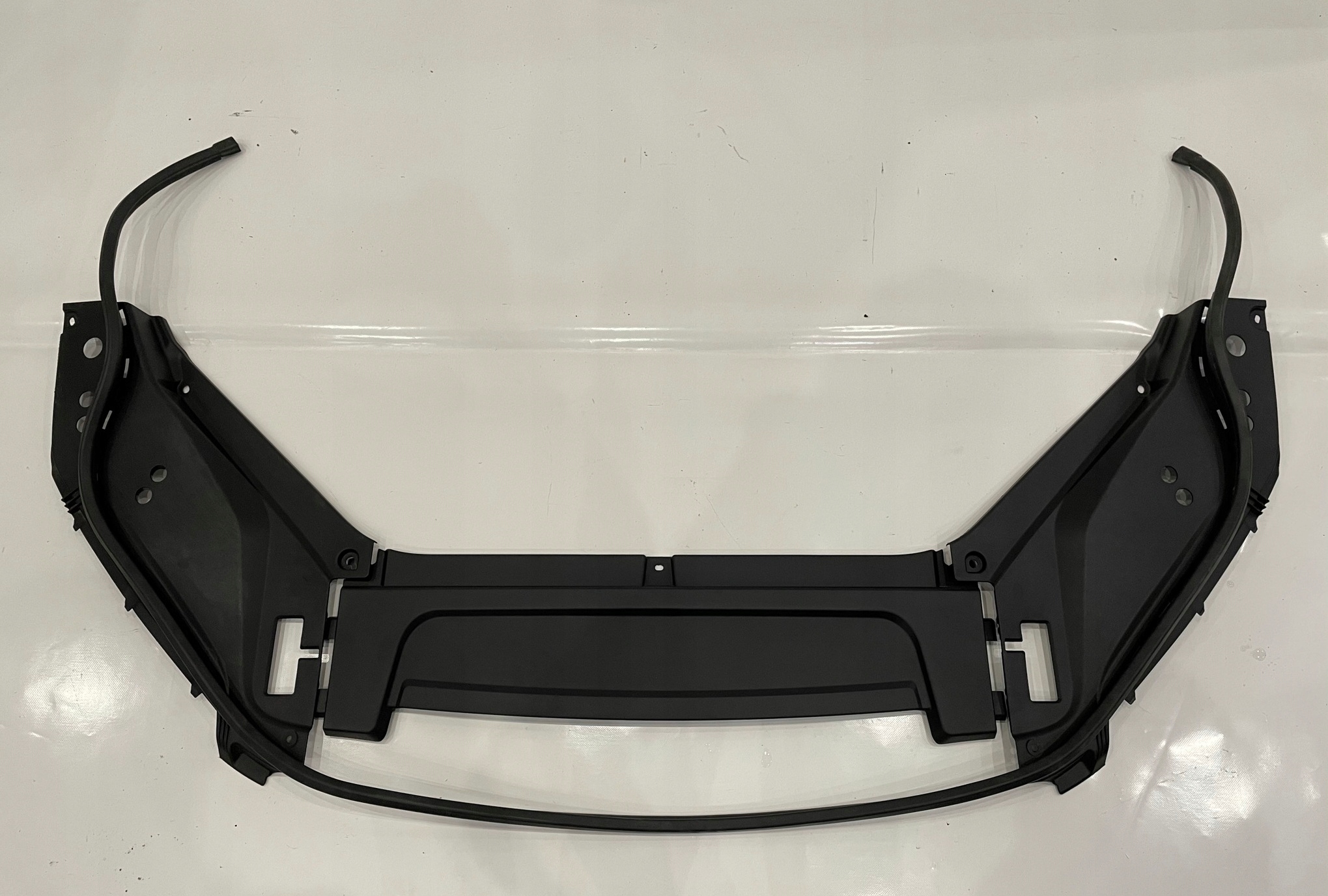 Volvo OE 31383508 srodkowa oslona pasa wzmocnienia - porównaj ceny ...