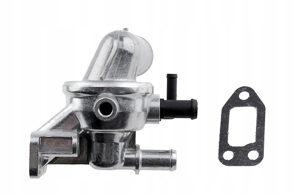 NTY CTM-CH-010 Termostat, chladiaca kvapalina - Allegro