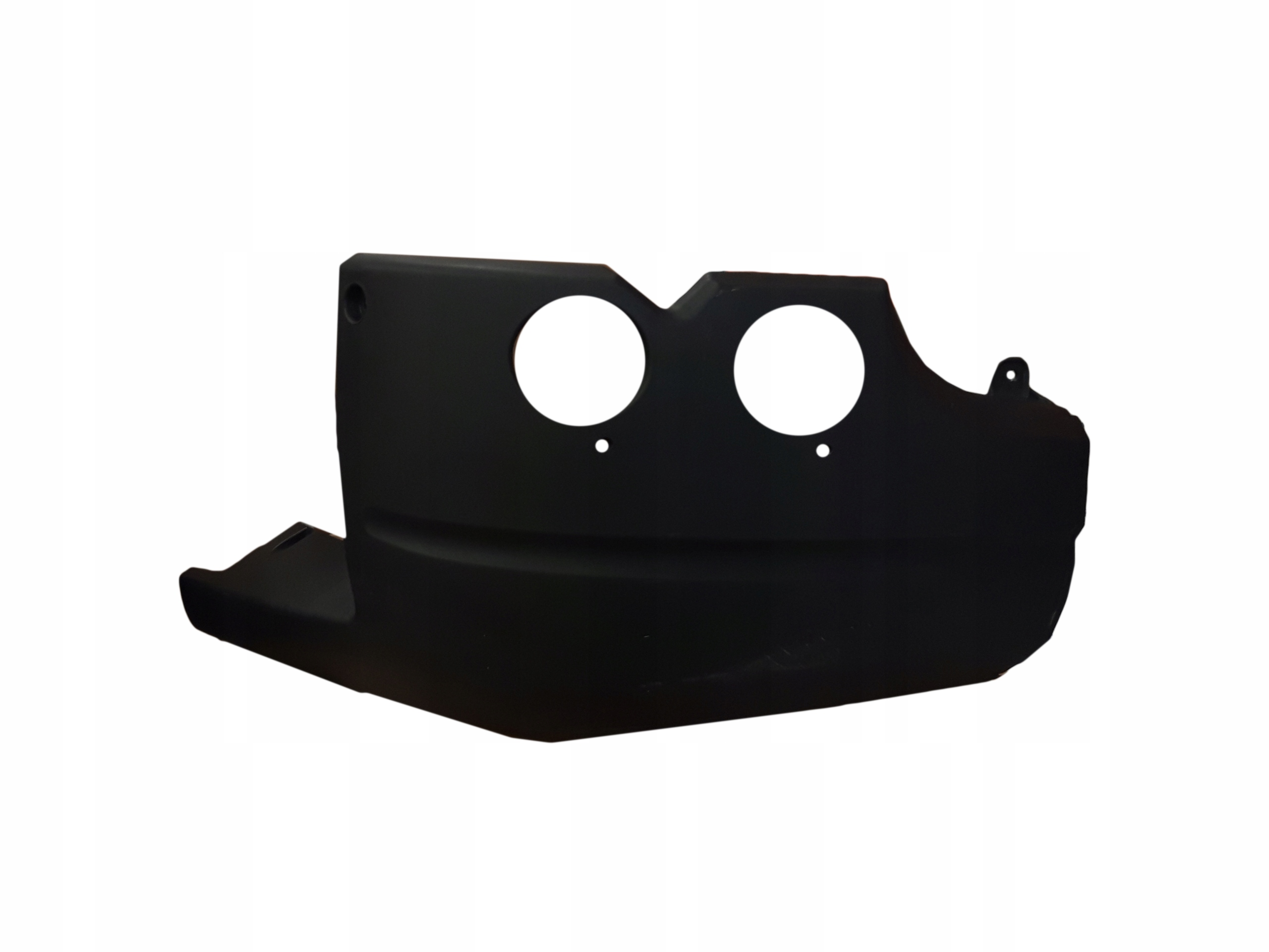 ZDERZAK NAROŻNIK SCANIA R KABINA R PRAWY* 1431926 5906574720748 za 256 ...