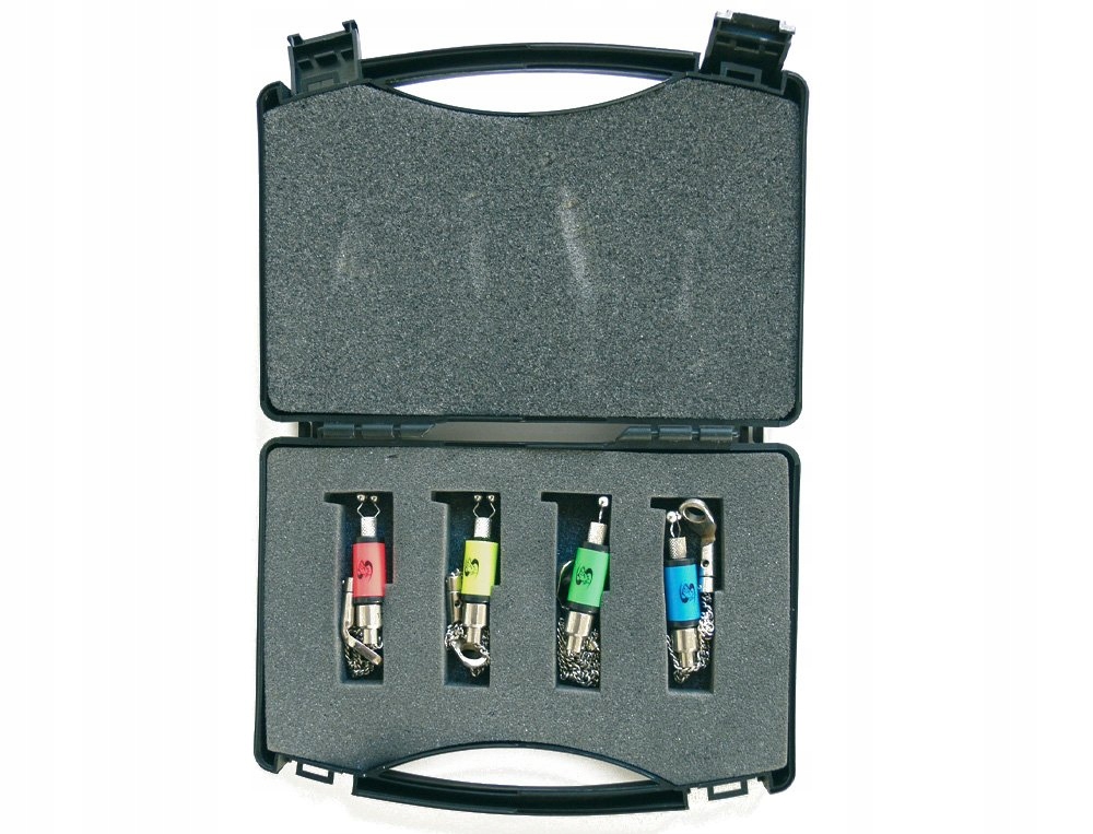 Mechaniczny sygnalizator brań Carp spirit 138900360 • Cena, Opinie ...