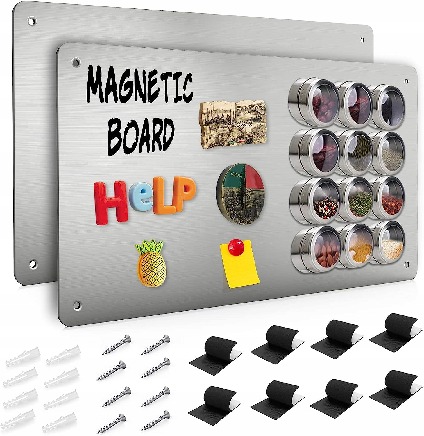 TABLICA MAGNETYCZNA NA MAGNESY Z WAKACJI 2X ZESTAW (664677004534 ... TABLICA MAGNETYCZNA NA MAGNESY Z WAKACJI 2X ZESTAW (664677004534 ...
