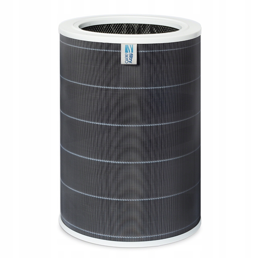 FILTR DO XIAOMI MI AIR PURIFIER 2 2S 2C 2H GREY HEPA CHIP ZAMIENNIK ...