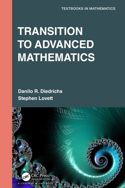 Transition to Advanced Mathematics (2022) (12583083678) | Ebook Allegro Transition to Advanced Mathematics (2022) (12583083678) | Ebook Allegro