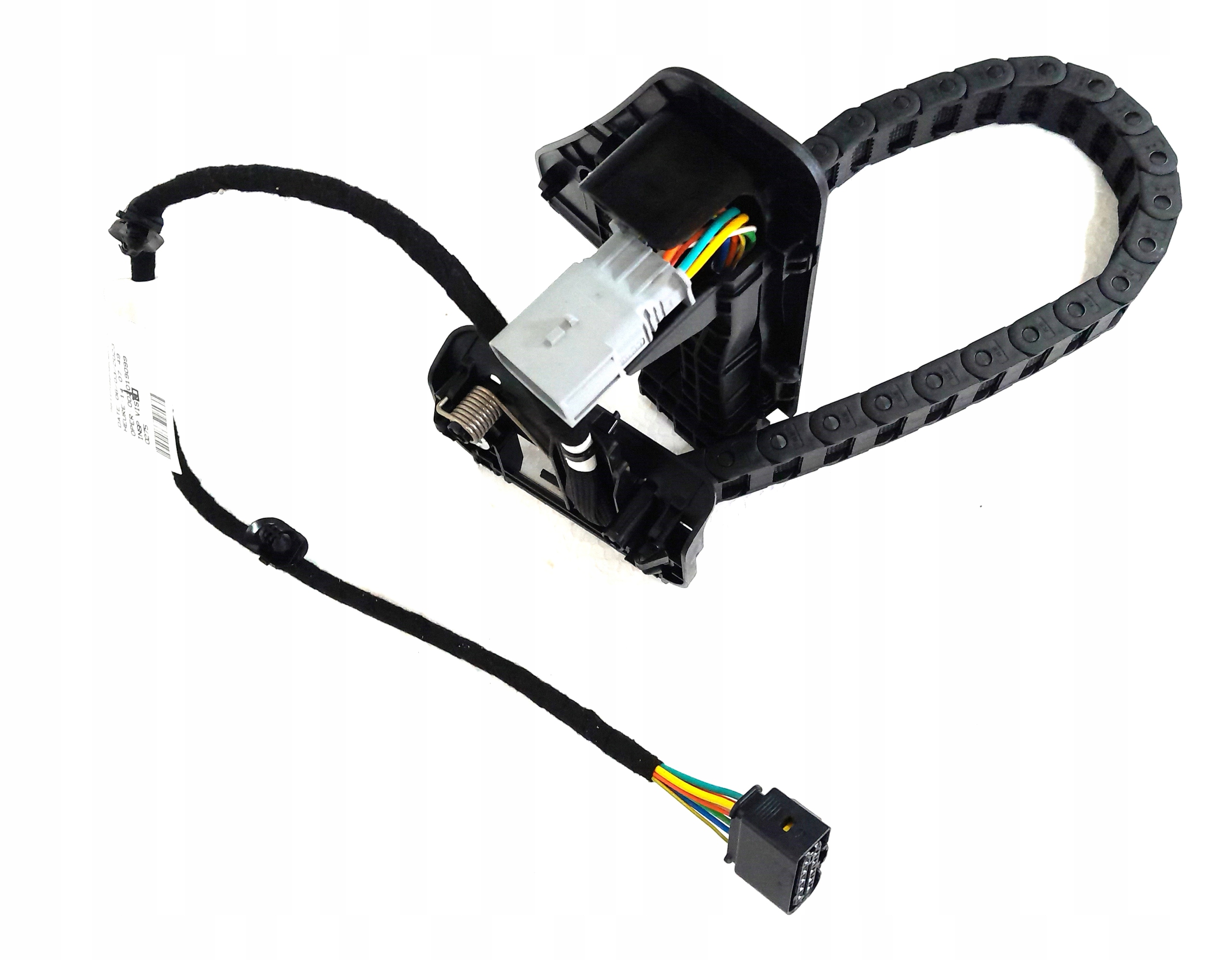 9816588580 WIĄZKA DRZWI PRZESUWNYCH OE PSA JUMPY - porównaj ceny ...