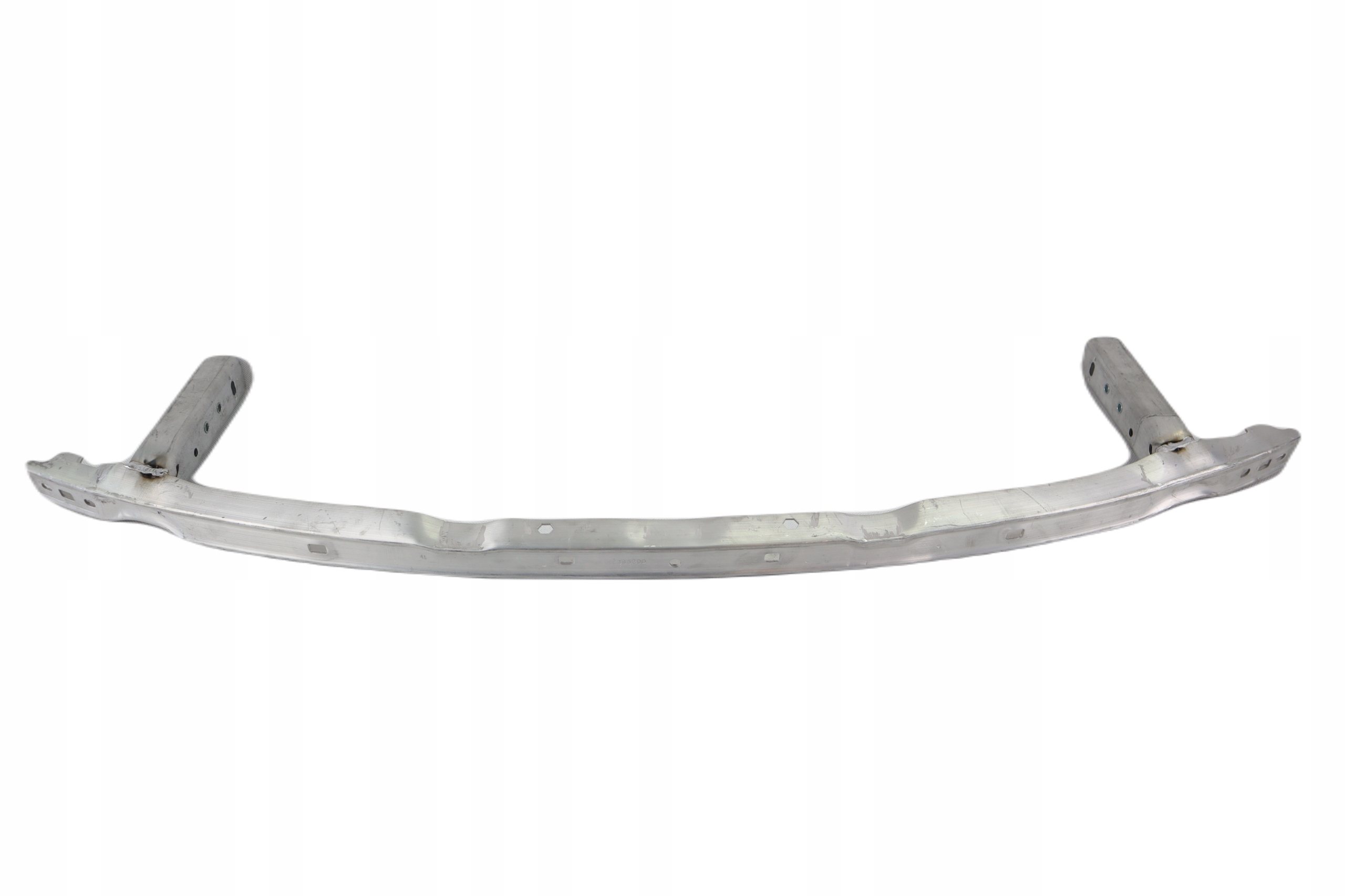 BELKA PRZEDNIA DOLNA ZDERZAKA WZMOCNIENIE BMW 5 G30 G31 51117385290 za ...