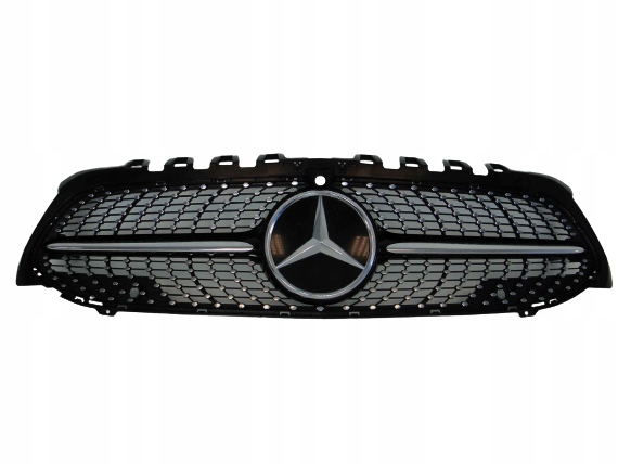 MERCEDES W177 177 GRILL ATRAPA DIAMENT KAMERA AMG za 1999.00PLN z ...