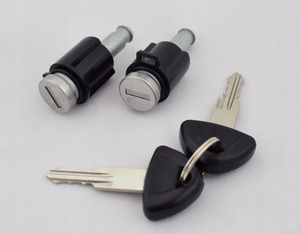 + WKLADKI ZAMKA DRZWI SCANIA • Cena, Opinie - Allegro