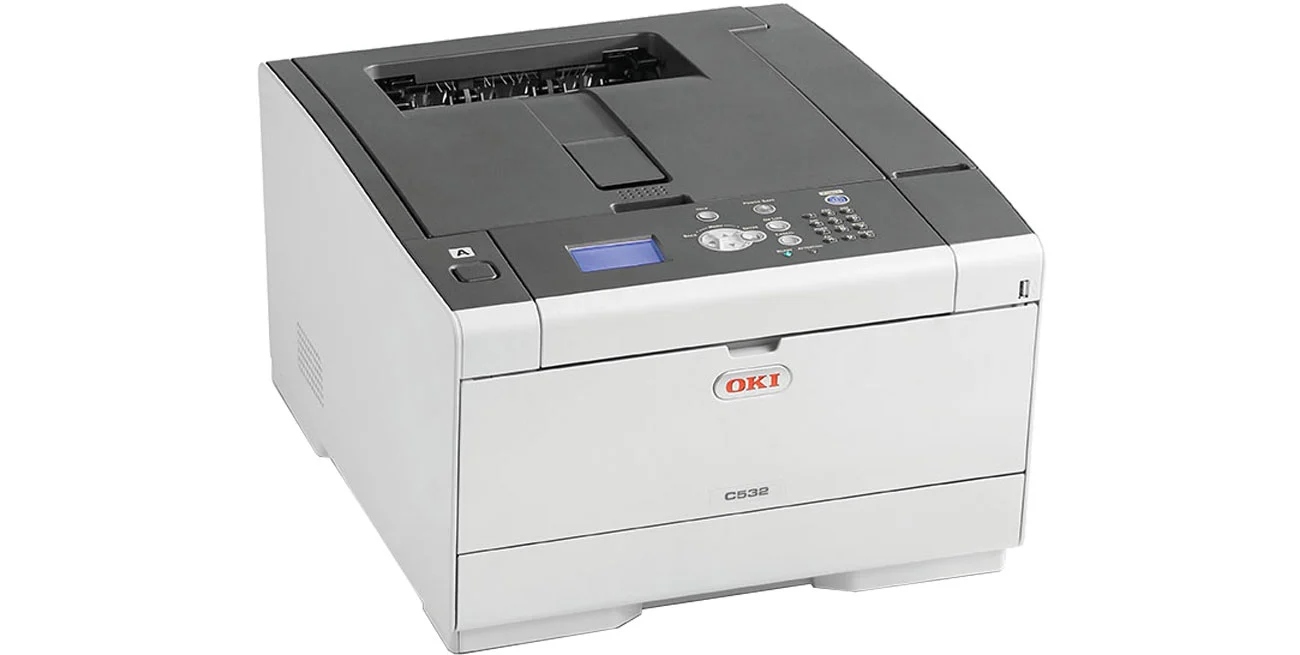 Drukarka Kolorowa Oki - Niska cena na Allegro.pl