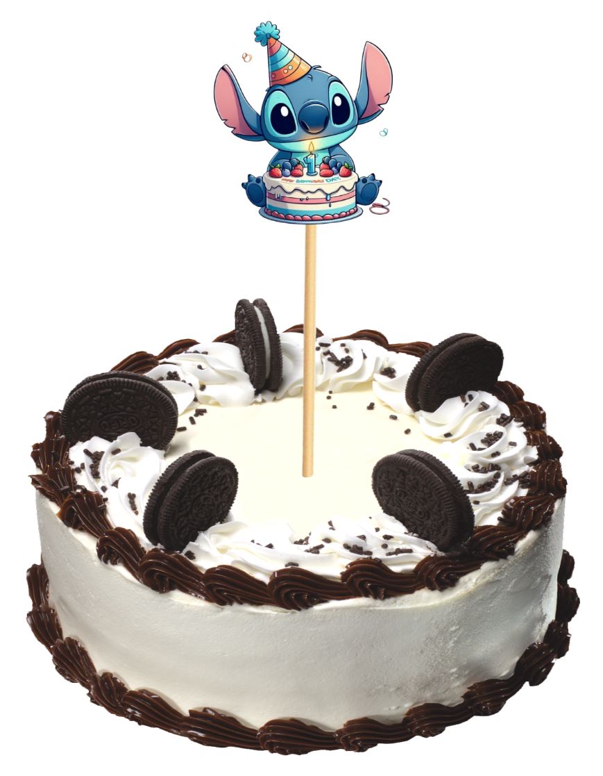 Stitch Dort - Nízká cena na Allegro