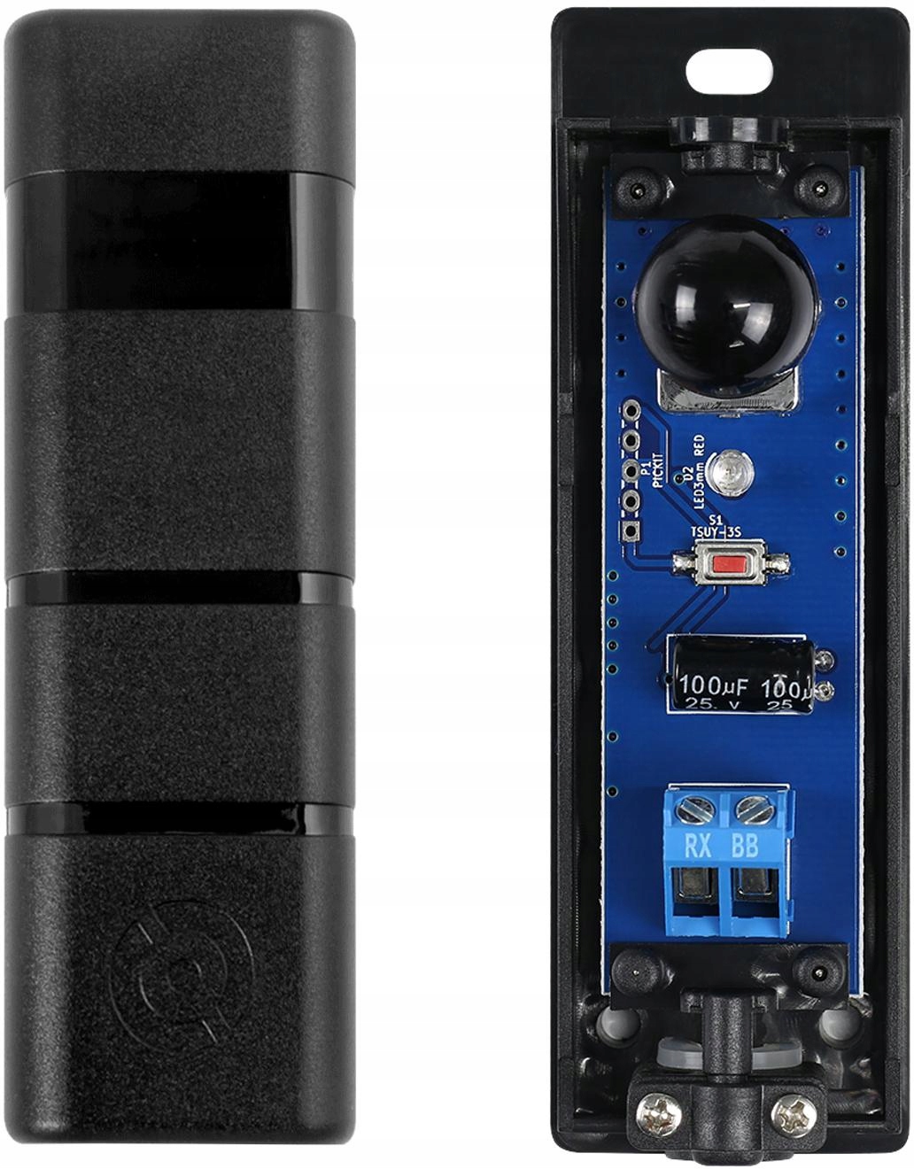 Fotobuňka PROXIMA PMBB, • Ceny, Recenze - Allegro