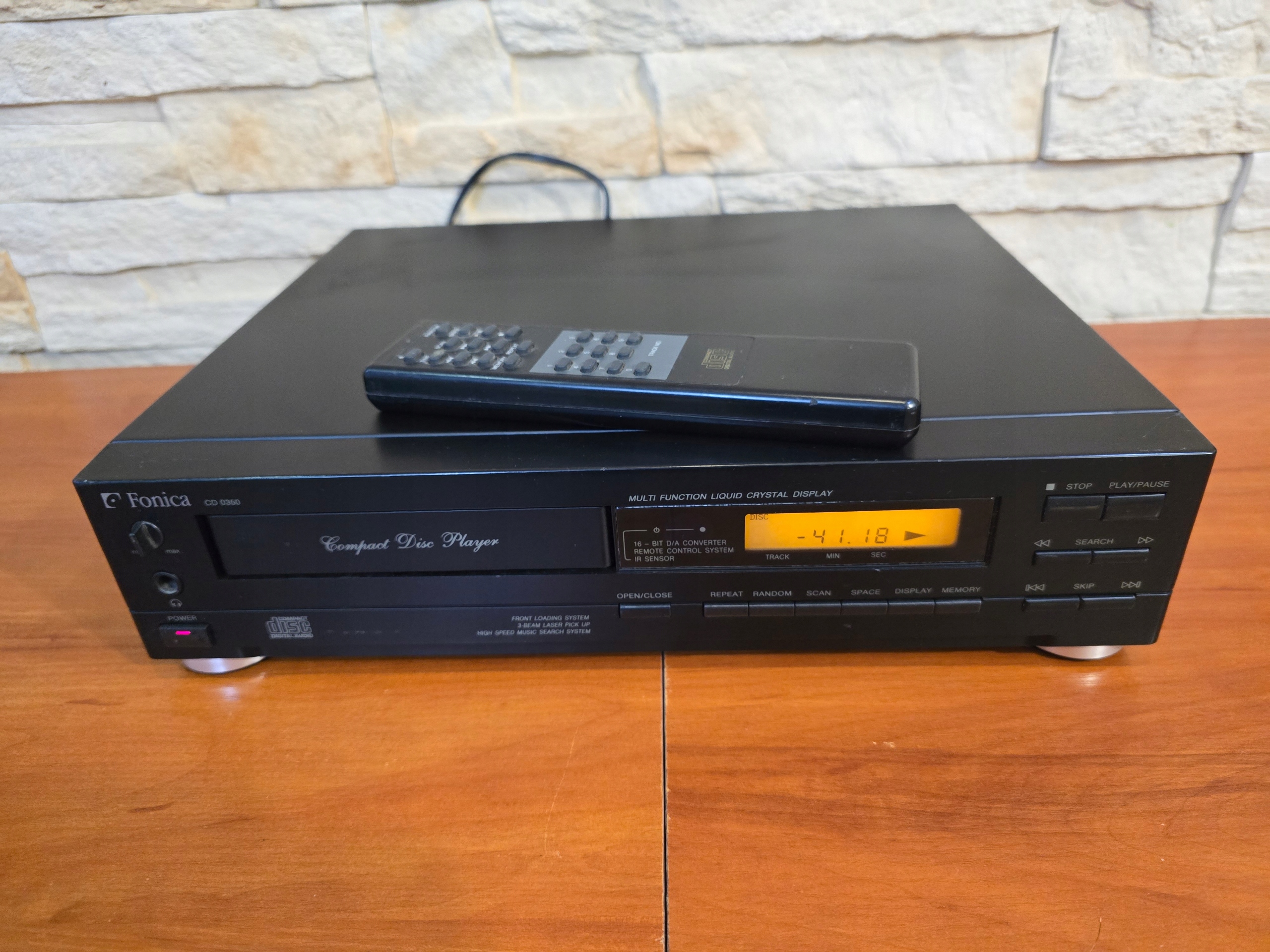 Unitra Cd Odtwarzacz - Niska cena na Allegro