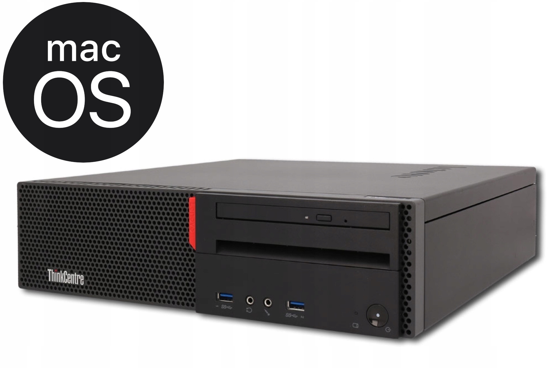 Lenovo M700 i7-6700 32 GB macOS Tahoe Hackintosh - Sklep, Opinie, Cena ...