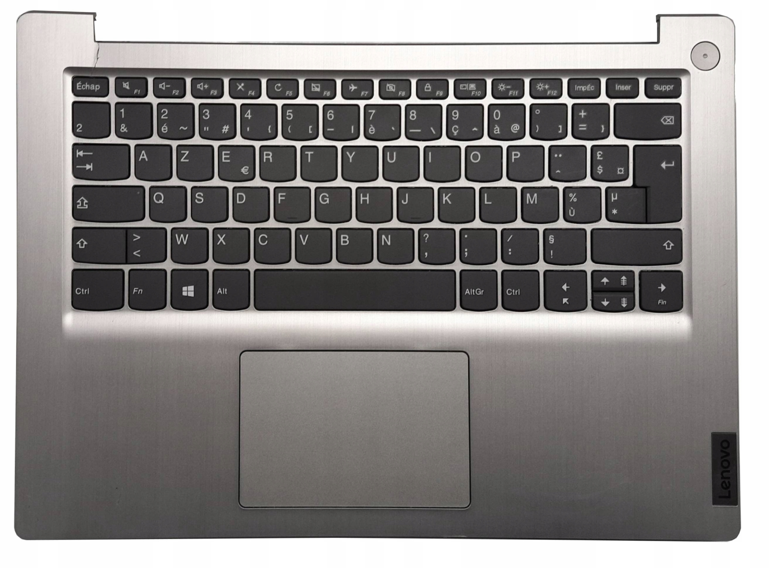 OBUDOWA GÓRNA Klawiatura Palmrest Lenovo IdeaPad 3 14ADA05 KL.5 w Strzelce Opolskie - Sklep ...