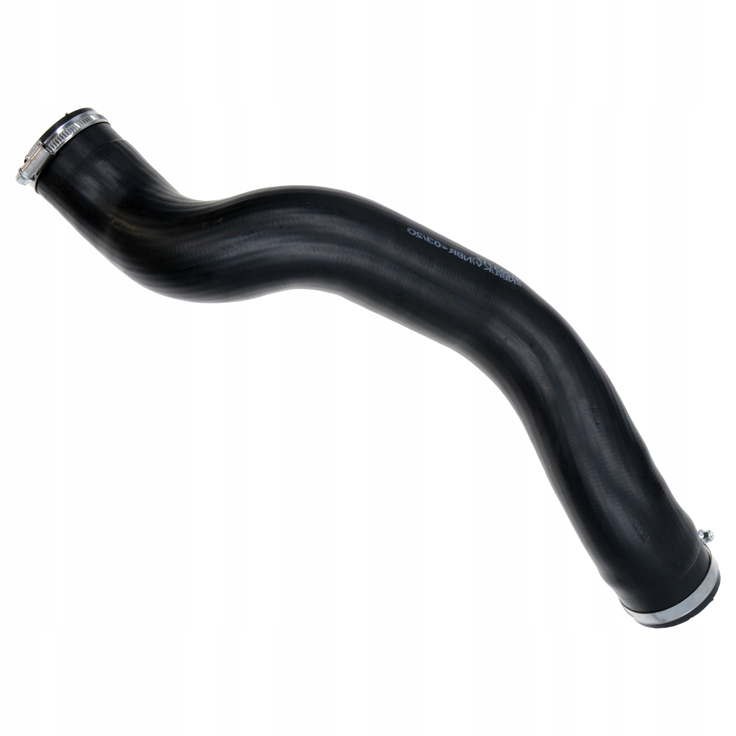 RURA TURBO INTERCOOLERA VOLVO V40 1.6D D2 31293717 • Cena, Opinie - Allegro