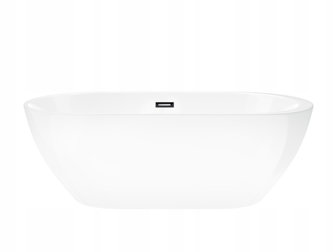 VOLNĚ STOJÍCÍ VANA 170 cm CORSAN RENO - Allegro