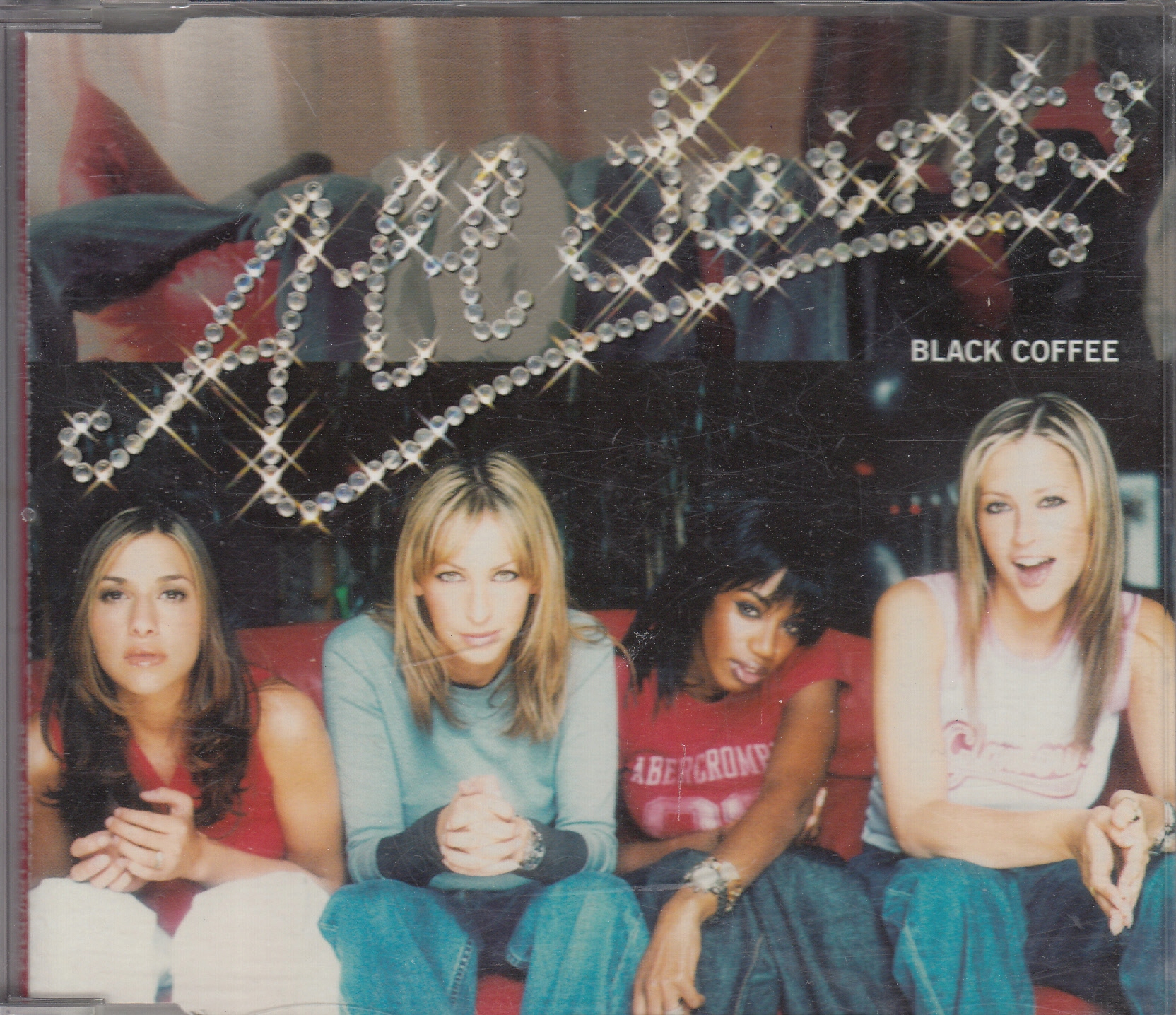 Black Coffee All Saints CD • Cena, Opinie - Allegro