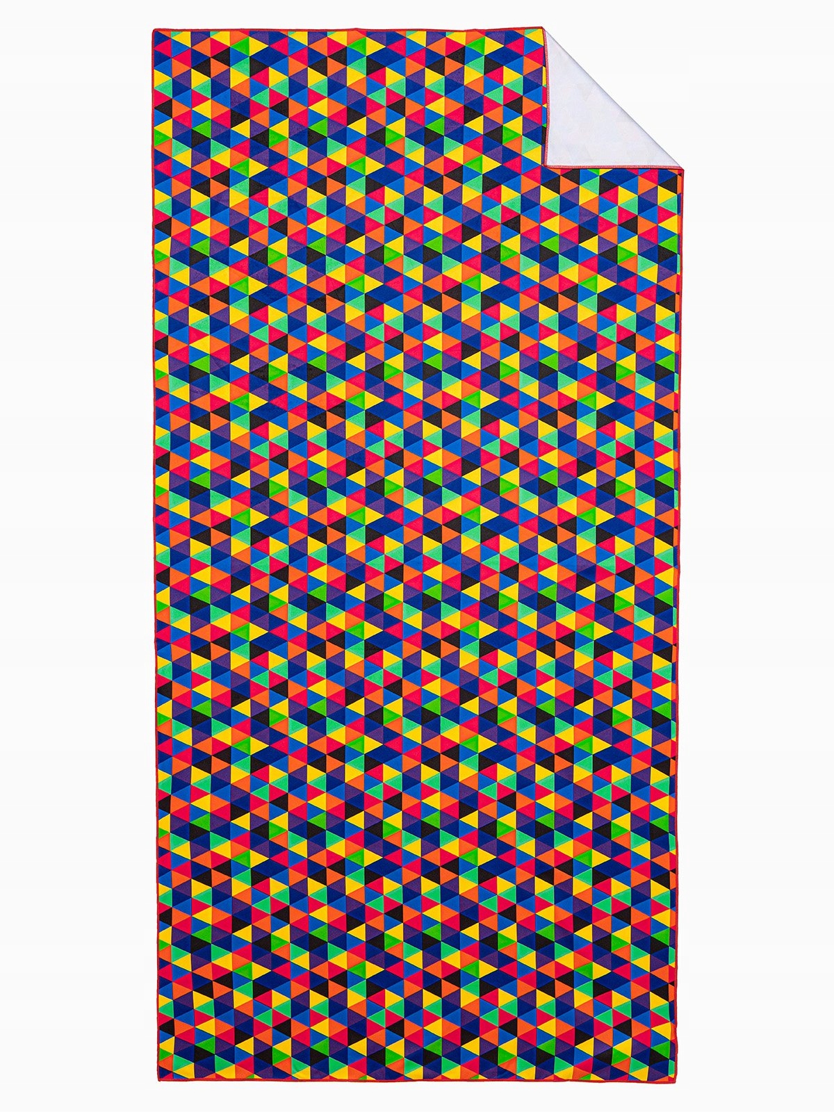 Plážová osuška A368 V-2 one size - Allegro